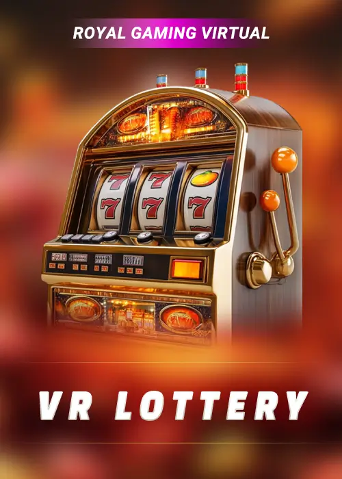 VR Lottery