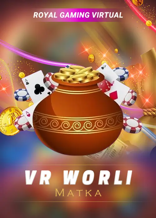 VR Worli Matka