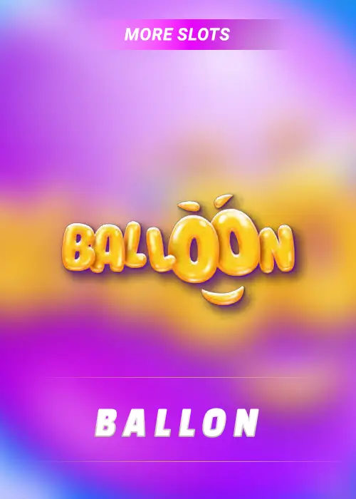 Balloon
