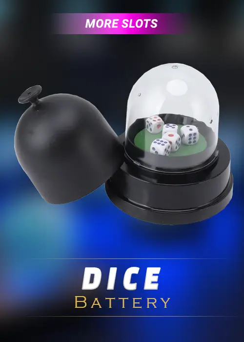 Dice Battery