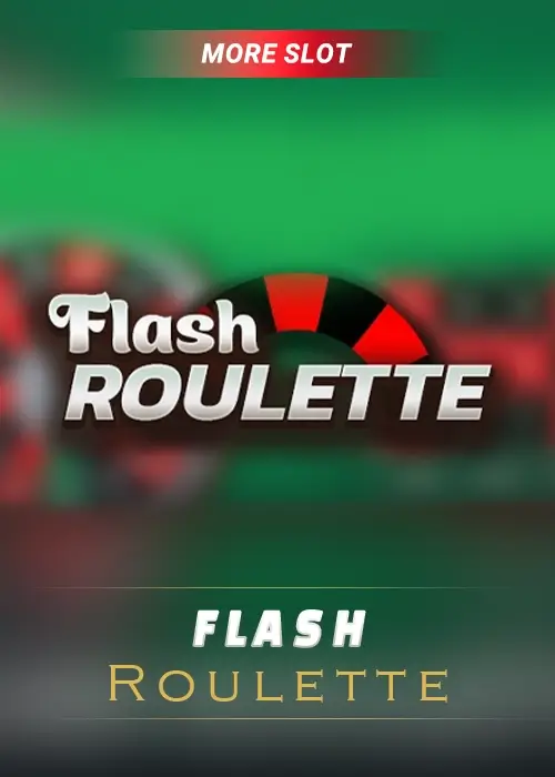 Flash Roulette
