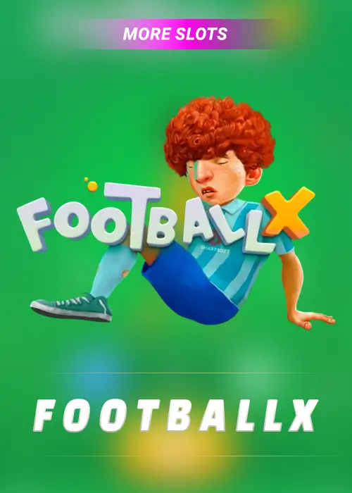 Footballx