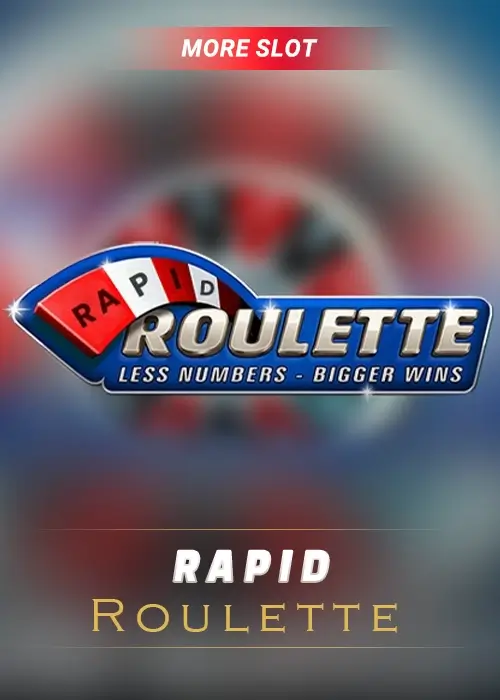 Rapid Roulette